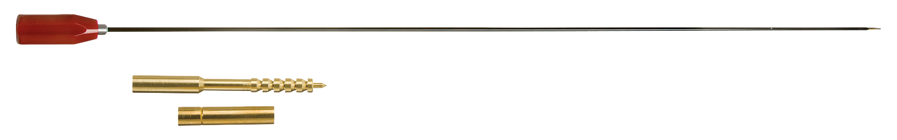 Dewey Nylon-Coated Cleaning Rod | Bass Pro Shops Canada